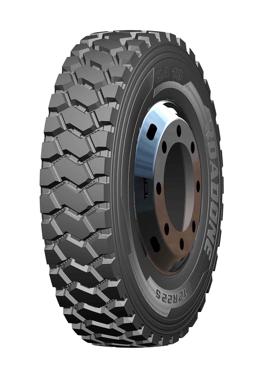 ROADONE - KITAR TELITI